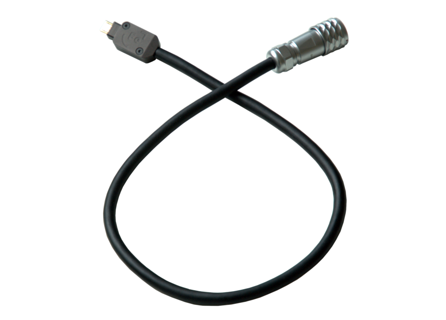 Cable microUSB mk2 - Ferrum